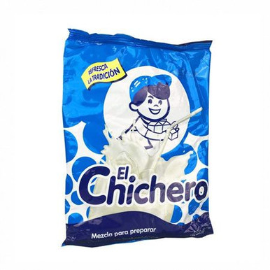 Chicha el Chichero 500gr