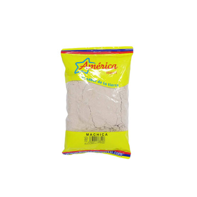 Machica "América" 400 g