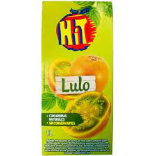 HIT LULO 1L