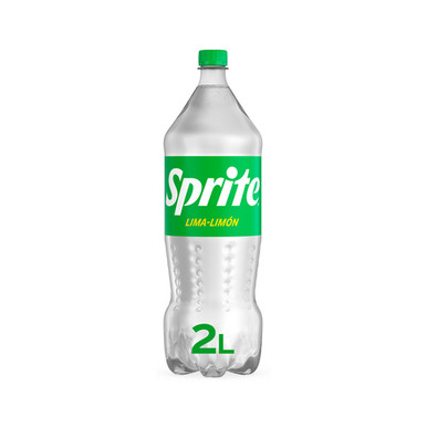 SPRITE 2L