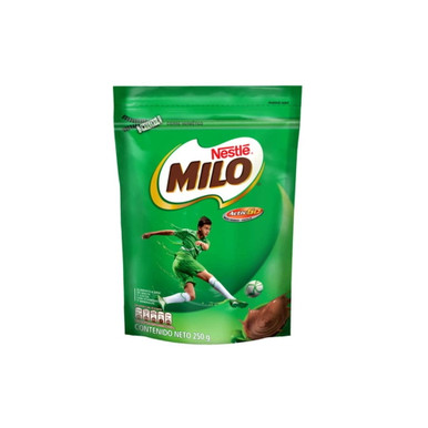 MILO ACTIV-GO 250G NESTLE