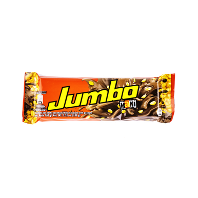 CHOCOLATINA JUMBO MANI 90gm