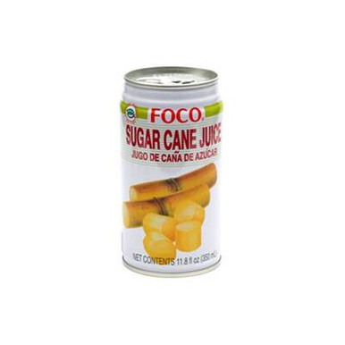 Foco sugar cane juice 350ml