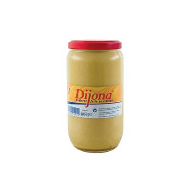 MOSTAZA DE DIJON 1065G (DIJONA)
