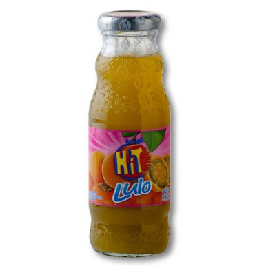 JUGO HIT LULO 237ml