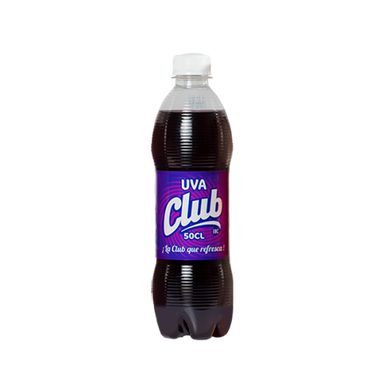 REFRESCO COUNTRY CLUB UVA 500ml