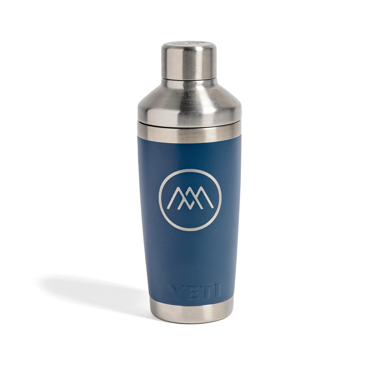 BMTN Yeti Cocktail Shaker