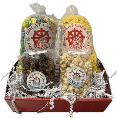 Deluxe Bundle Basket