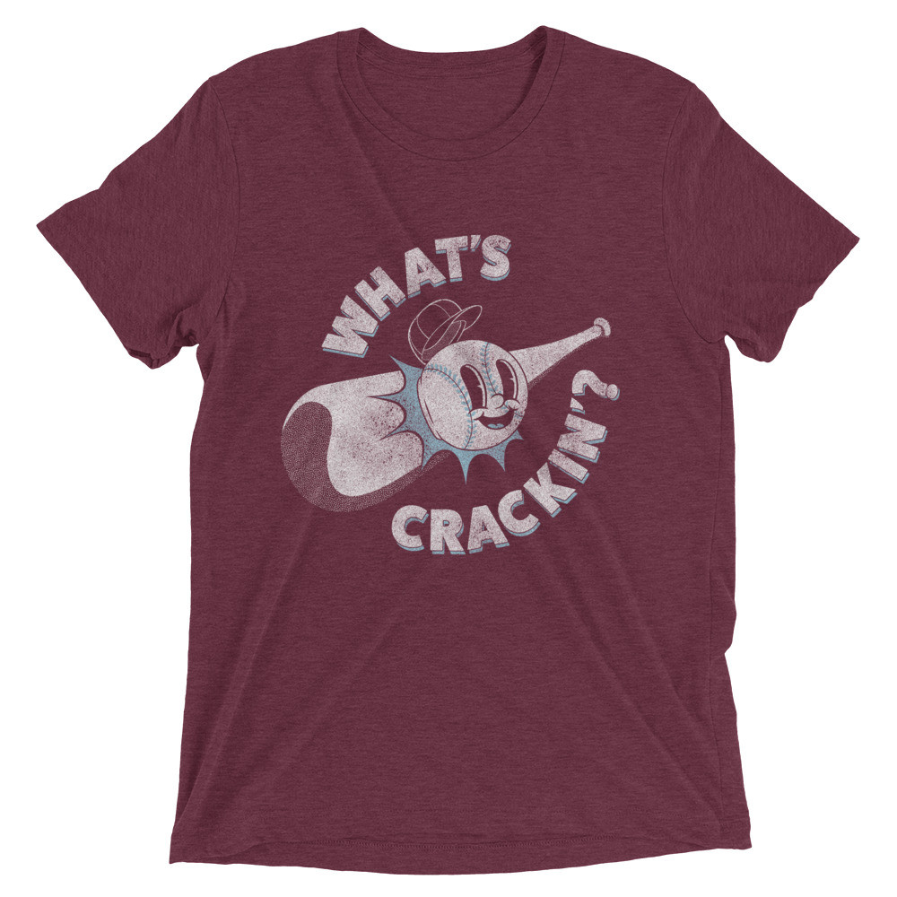 High Hopes Tee