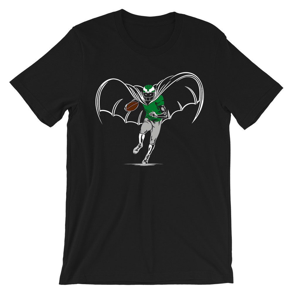 Bat Ben Tee