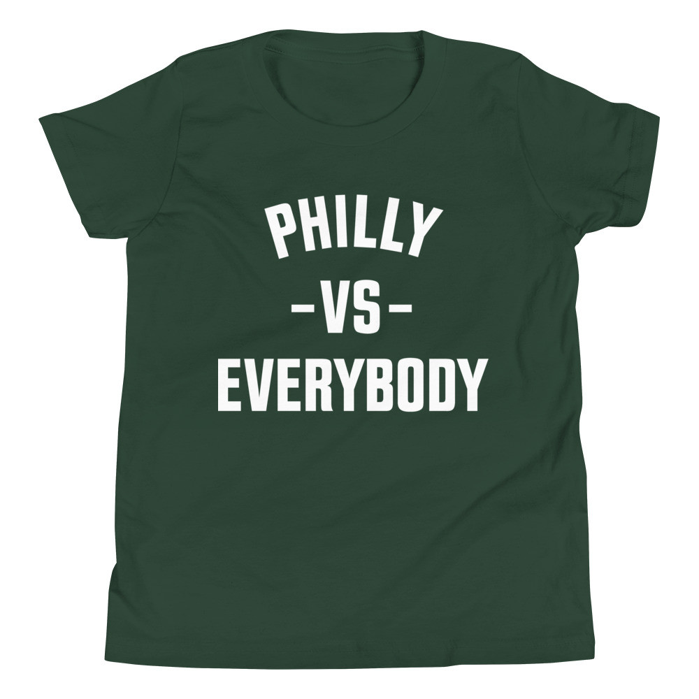 Welcome to Cheesesteaktees - The best Philly-inspired tees around!