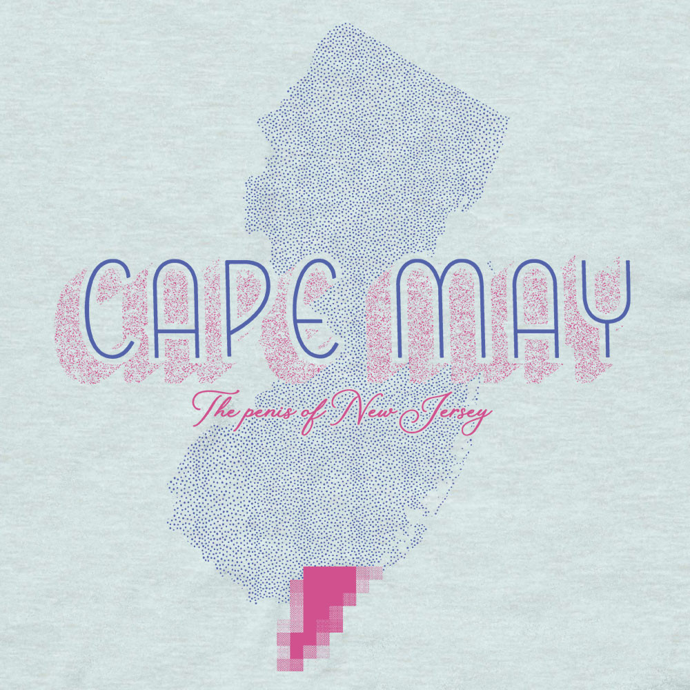 Cape May