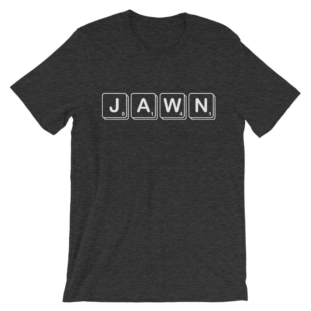 Jawn Definition Tee