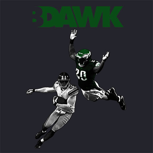B Dawk Tee