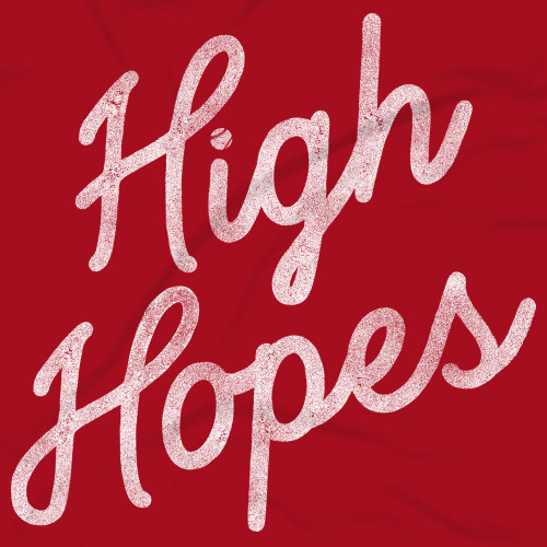 High Hopes Tee
