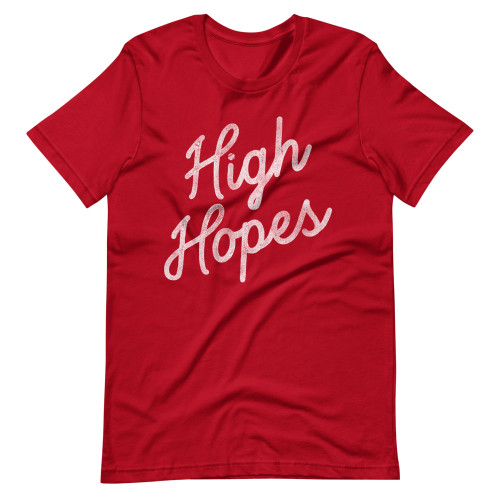 High Hopes Tee