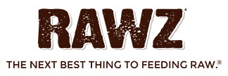 RAWZ Natural Pet Food