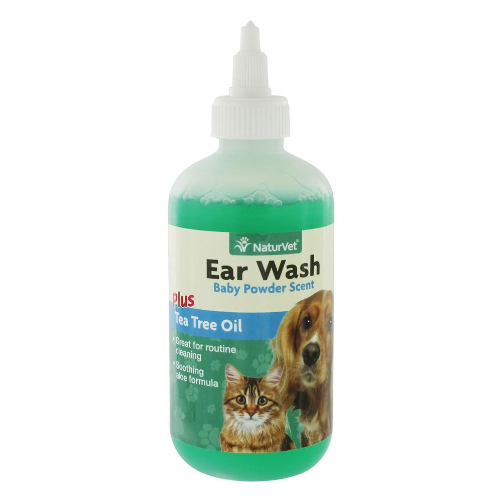 What Is A Good Ear Cleaner For Dogs