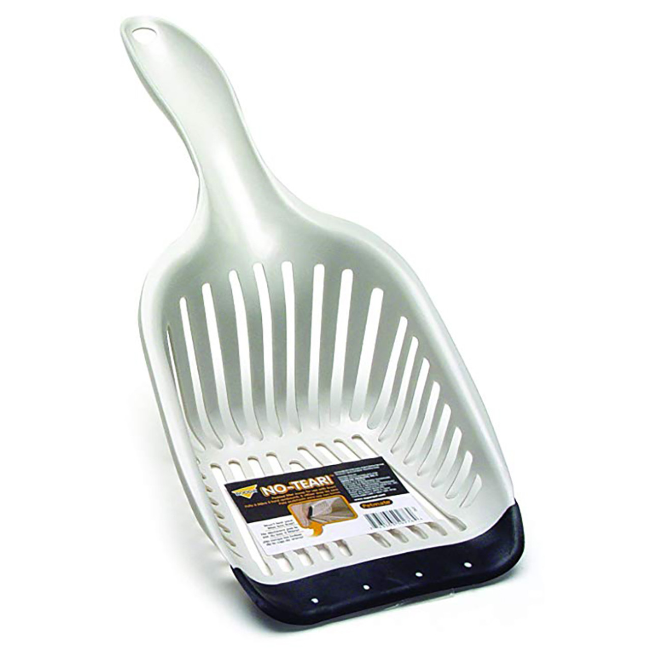 Booda No Tear Cat Litter Scoop