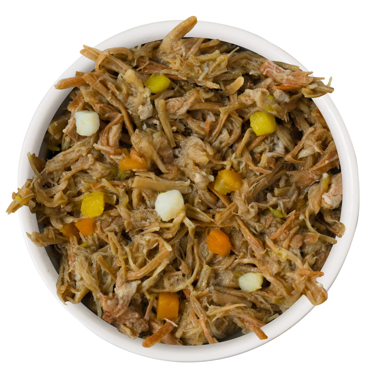 TruLuxe Steak Frites with Beef & Pumpkin in Gravy Canned Cat Food