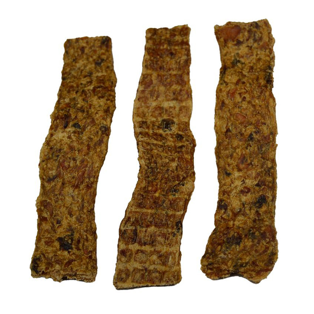 Choovio Chicken Strips Dog Treats