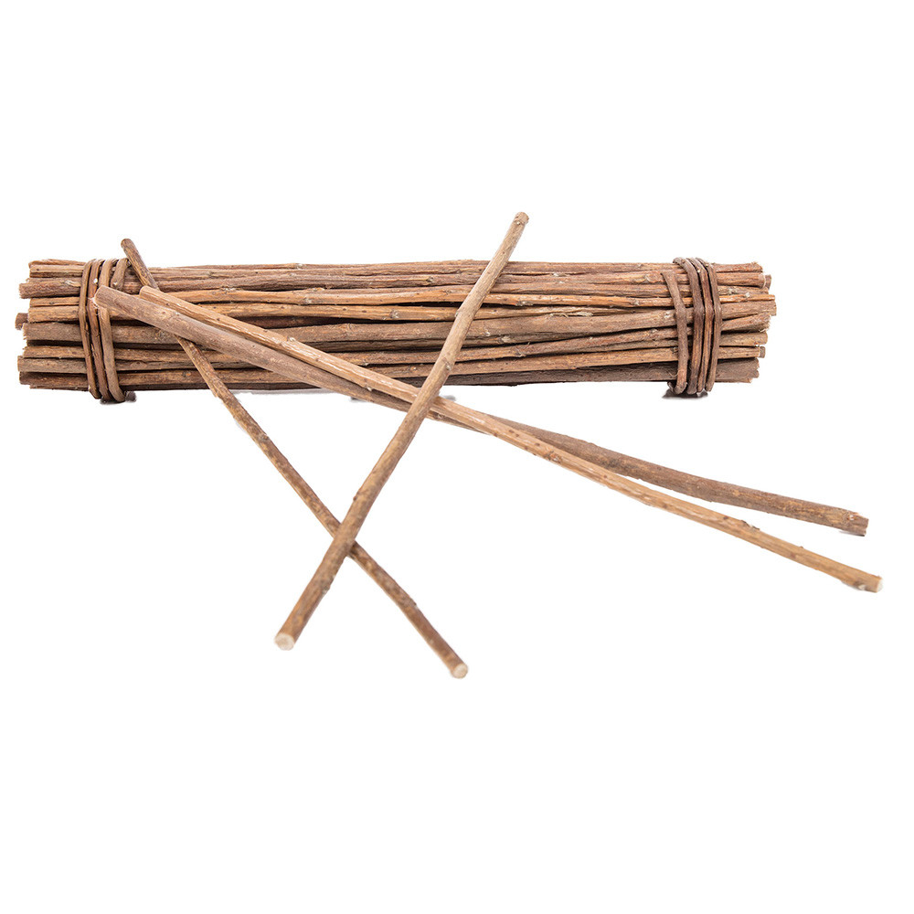 Critter Ware Mega Munch Sticks for Small Animals