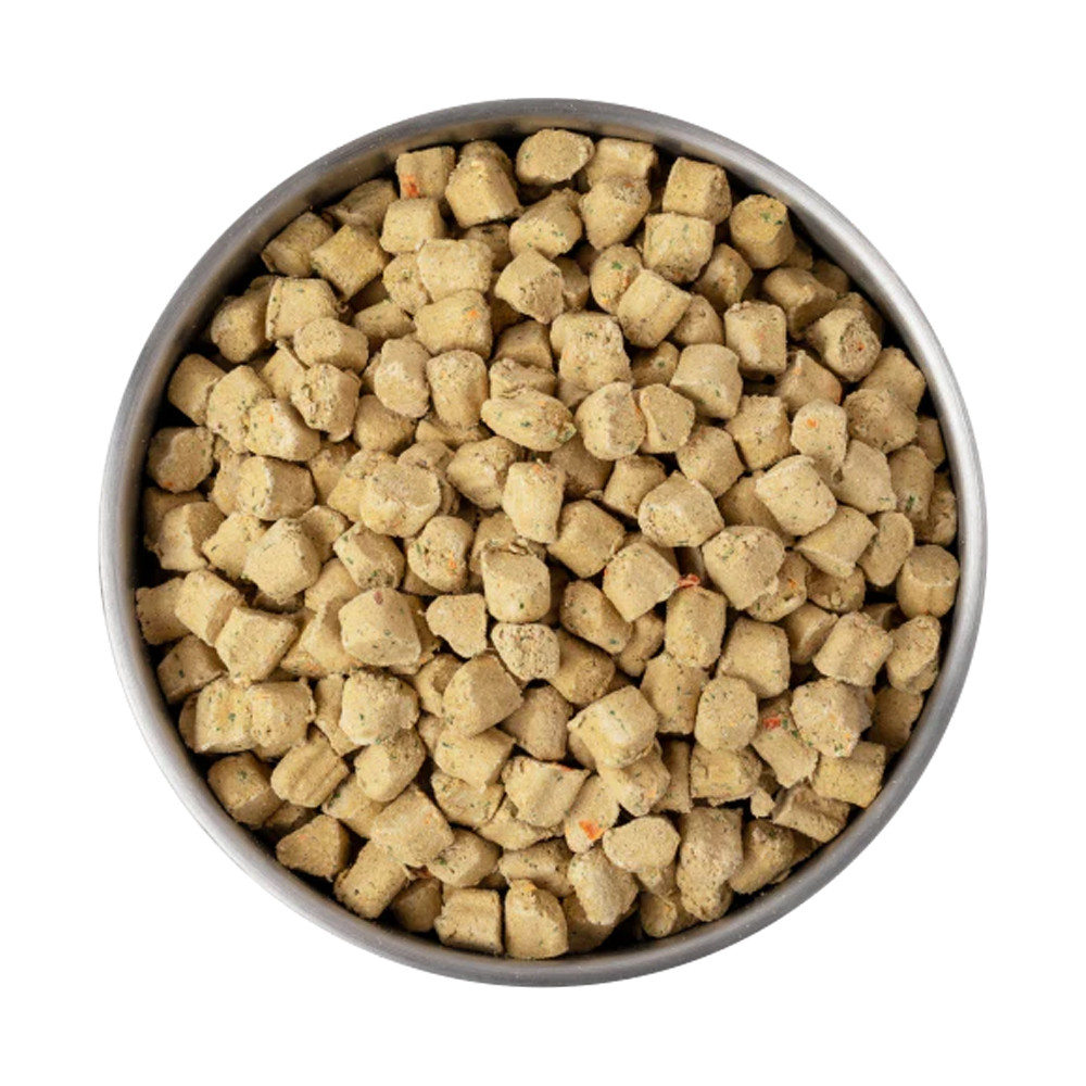 Primal Kibble In The Raw Small Breed Chicken Recipe Kibble-Sized Bites ...