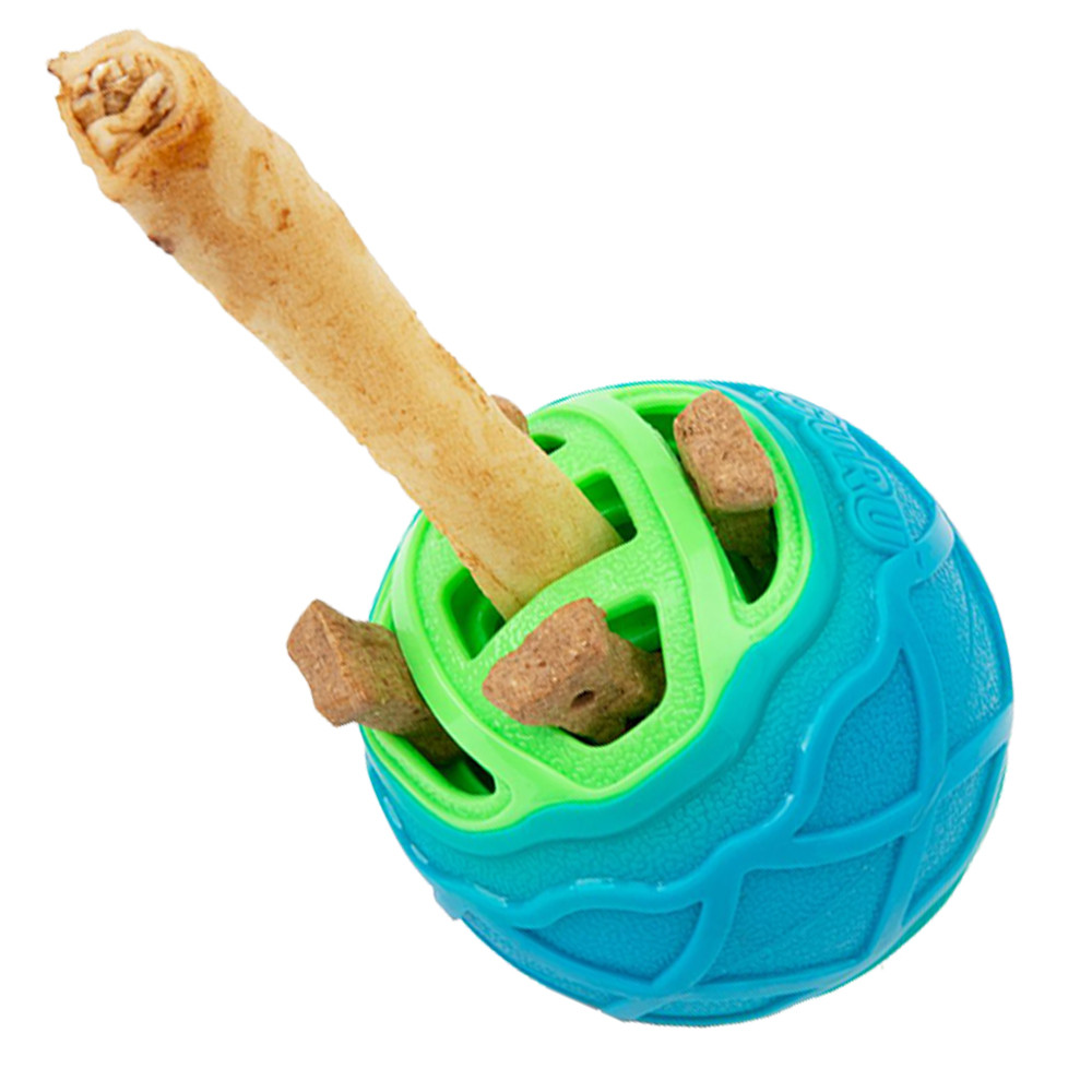 Guru Pocket Ball Interactive Dog Toy