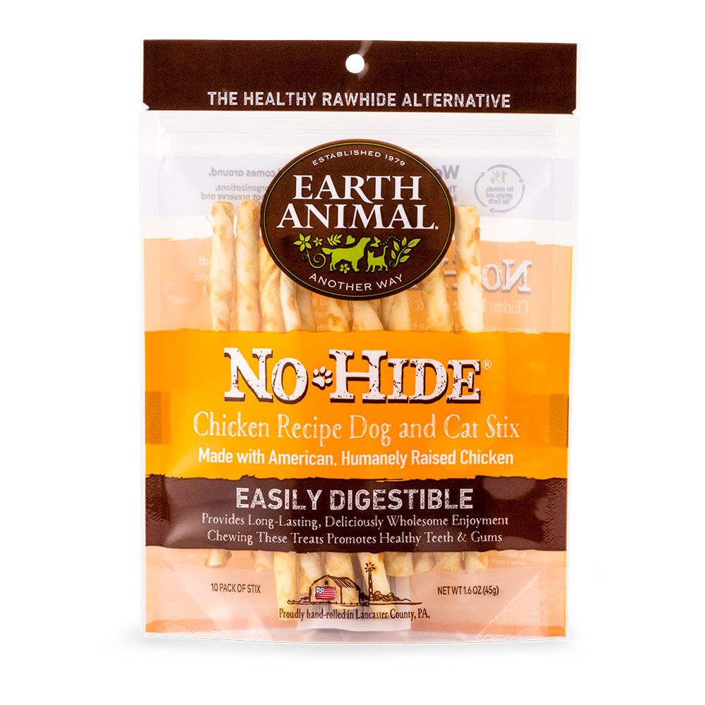 Shop - Dog - Treats - No-Hide & Rawhide - Pet Food Express