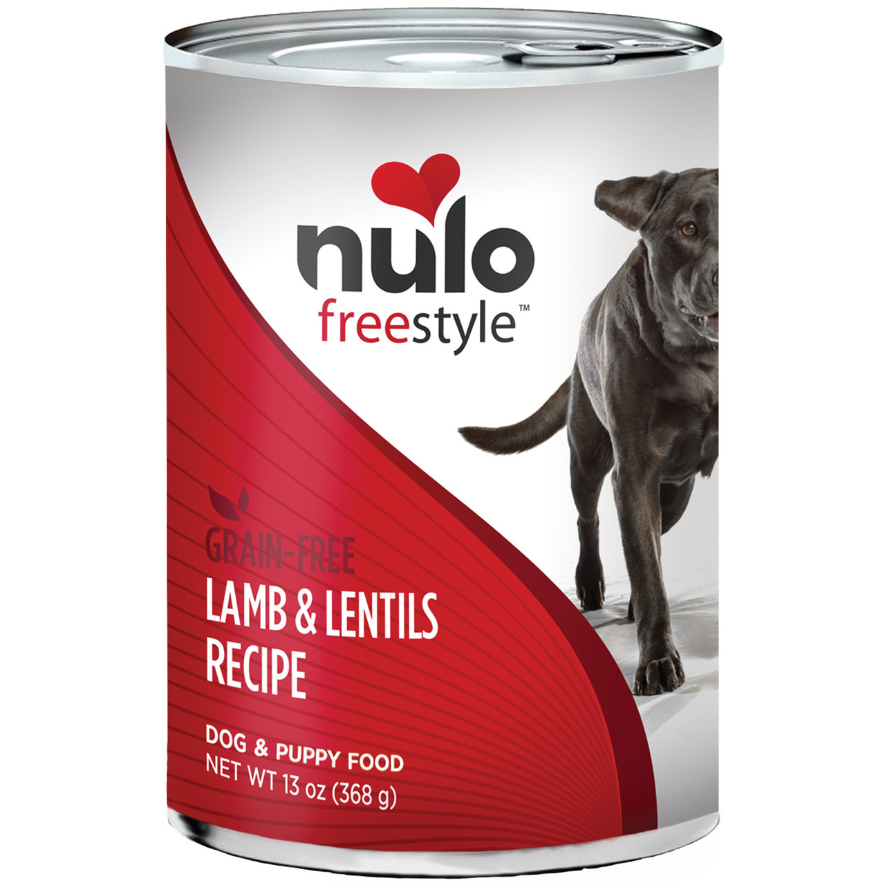 Nulo Pet Food | Healthier Together
