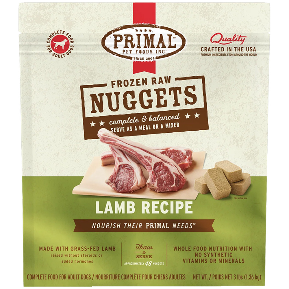 Shop - Dog - Food - Raw Frozen - Pet Food Express