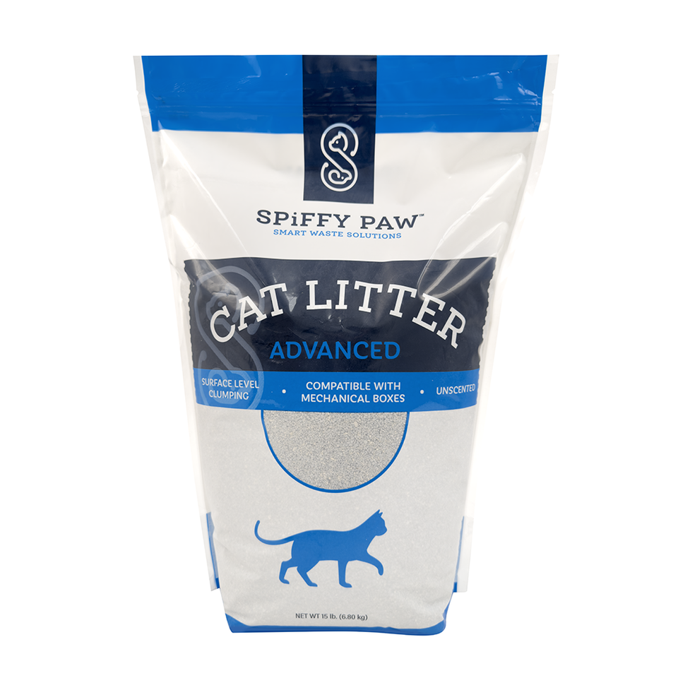 Dr. Elsey's Ultra Multi-Cat Strength Unscented Clumping Cat Litter