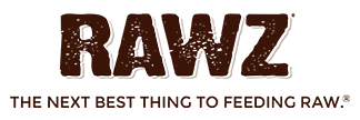 RAWZ Natural Pet Food