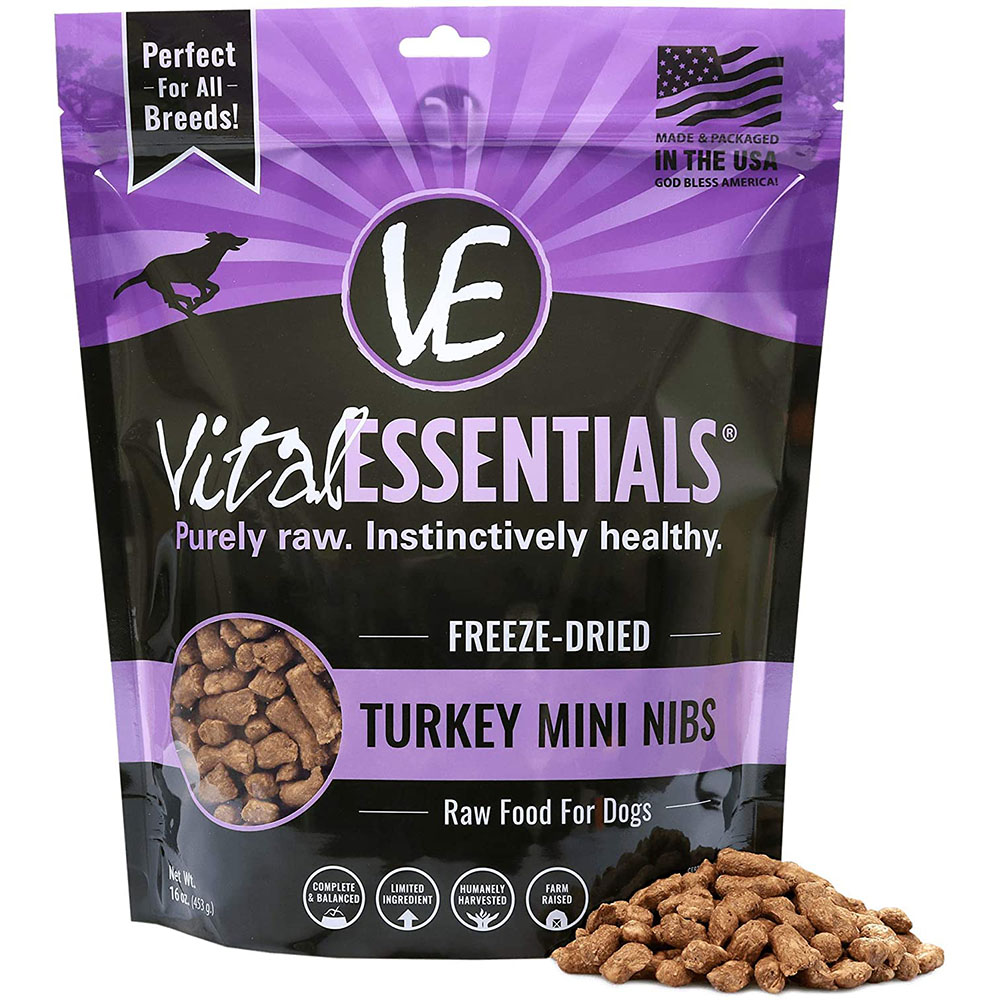 Vital Essentials Products - Pet Food Express