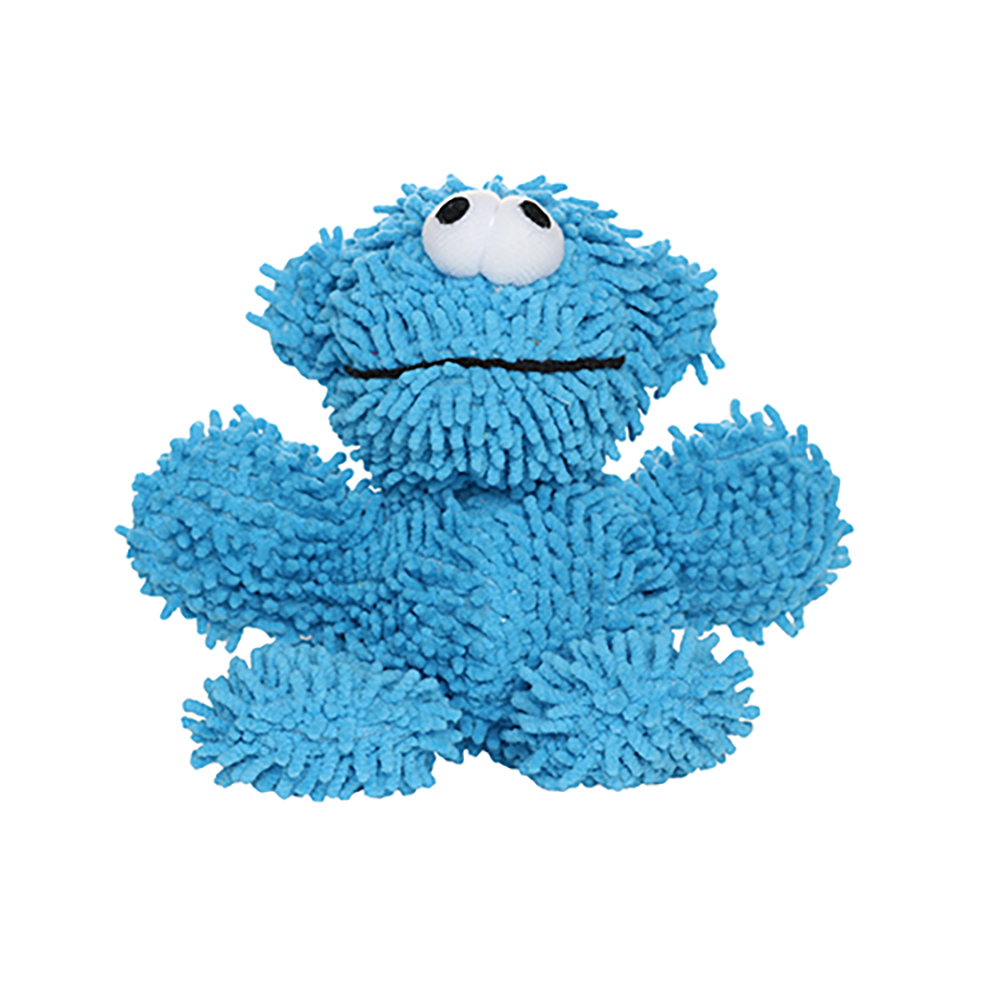Mighty MicroFiber T-Rex Dog Toy