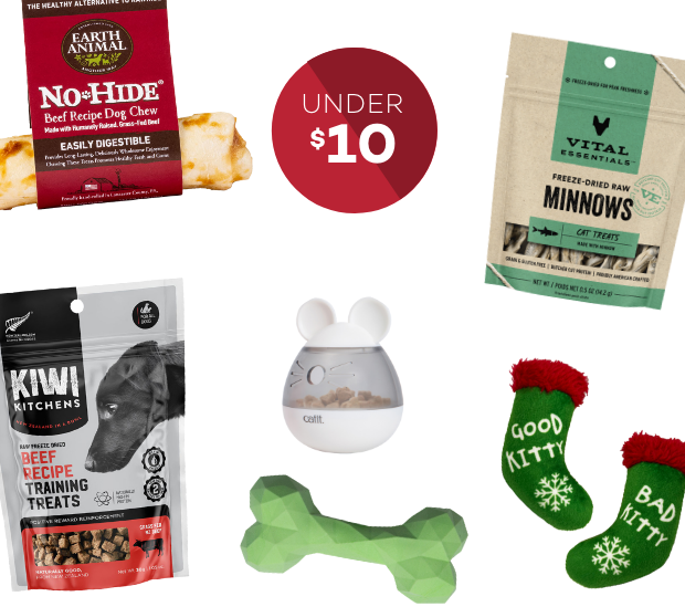 Pet Food Express Delivery