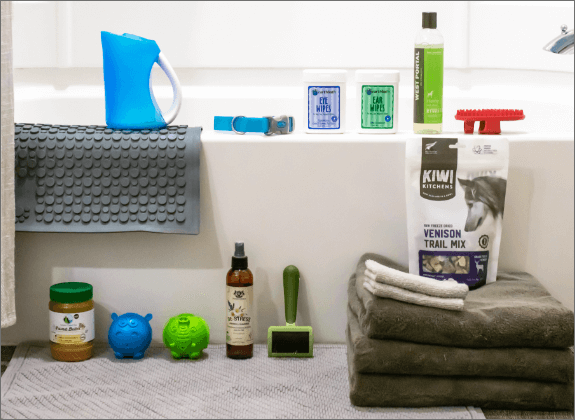 Helpful Tips for Your Next Home Pet Wash Experience