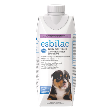 Esbilac Puppy Milk Replacer Liquid