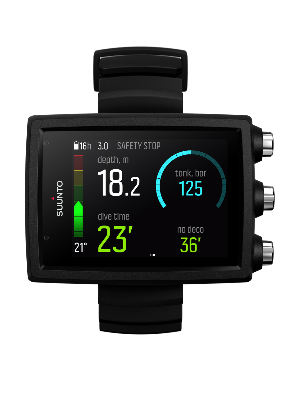 Suunto EON Core Dive Computer