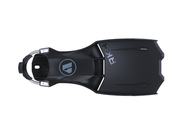 Apeks RK4 Fins