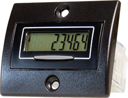 Remote digital reader for water meters by Flows.Com!