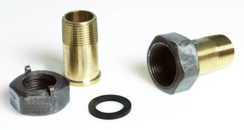 Residential Water Meters & Sub-meters - Water Meter Accessories - Water ...