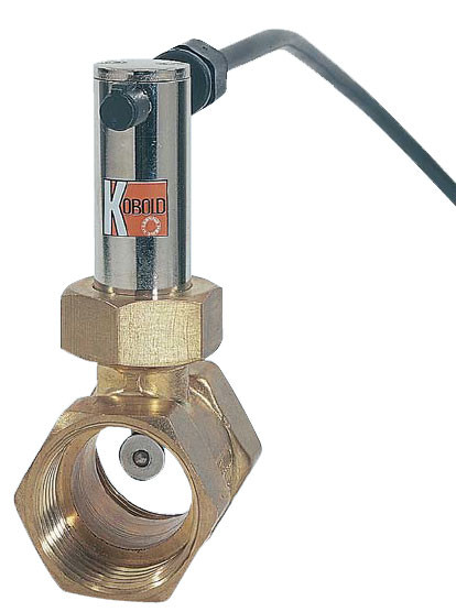 Water Flow Sensor Switch LG01 2000A005 | Sensirion LG01 Series Liquid