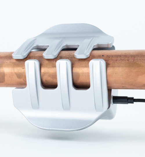 BlueBot Clamp-on Wifi Smart Water Meter - FLOWS.COM