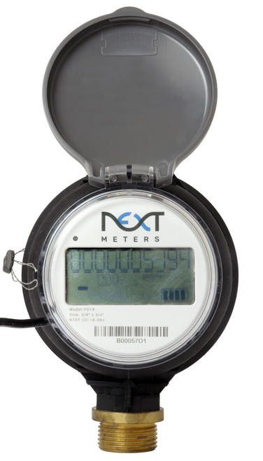 Water Meters by MTW - Meter Technology Werks