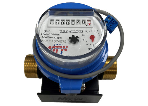 Water Meters by Flows.com