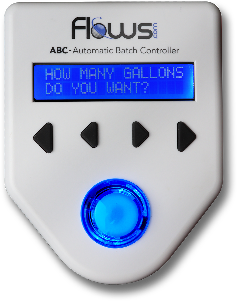 ABC-2020 Automatic Batch Controller
