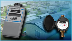 Water Metering for Mobile Home Parks - FLOWS.COM