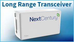 Next Century TR4 Water Meter Transceiver Provides Best-In-Class Signal ...