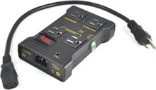 Pump Control Relay - FLOWS.COM